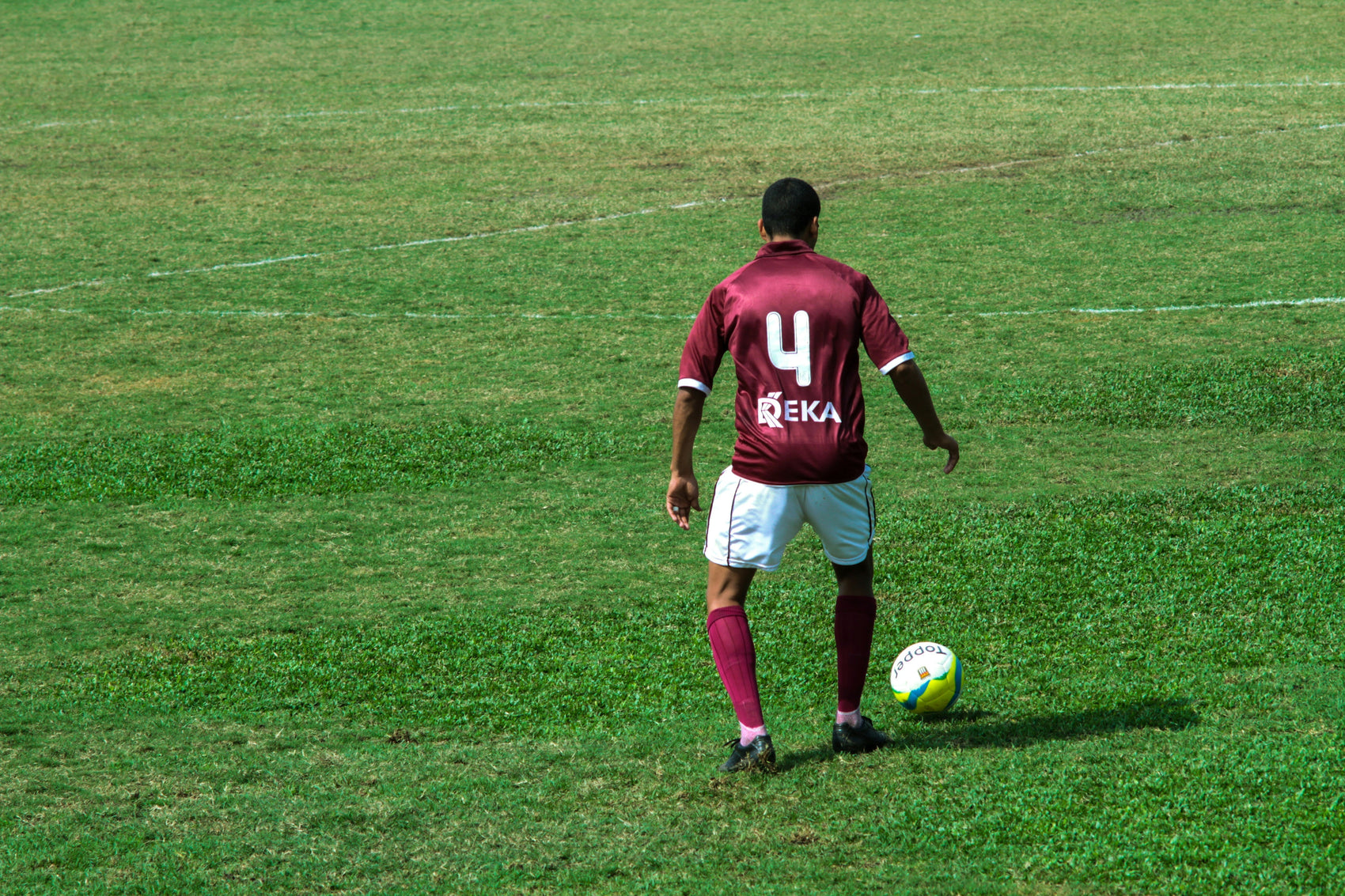 What Is 4 Goals in Soccer Called? | Soccer Scoring Terms – Vallerta