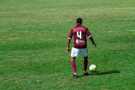 What Is 4 Goals in Soccer Called? | Soccer Scoring Terms – Vallerta
